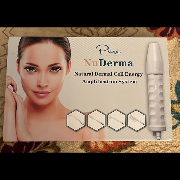 Skincare | Pure Nuderma Cell Amplification | Poshmark
